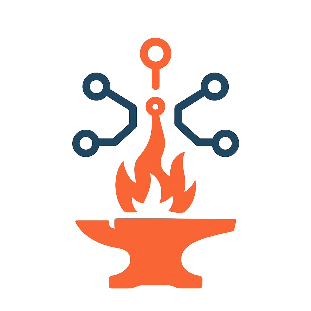 ForgeLab Innovations - Engineering Clarity Through AI